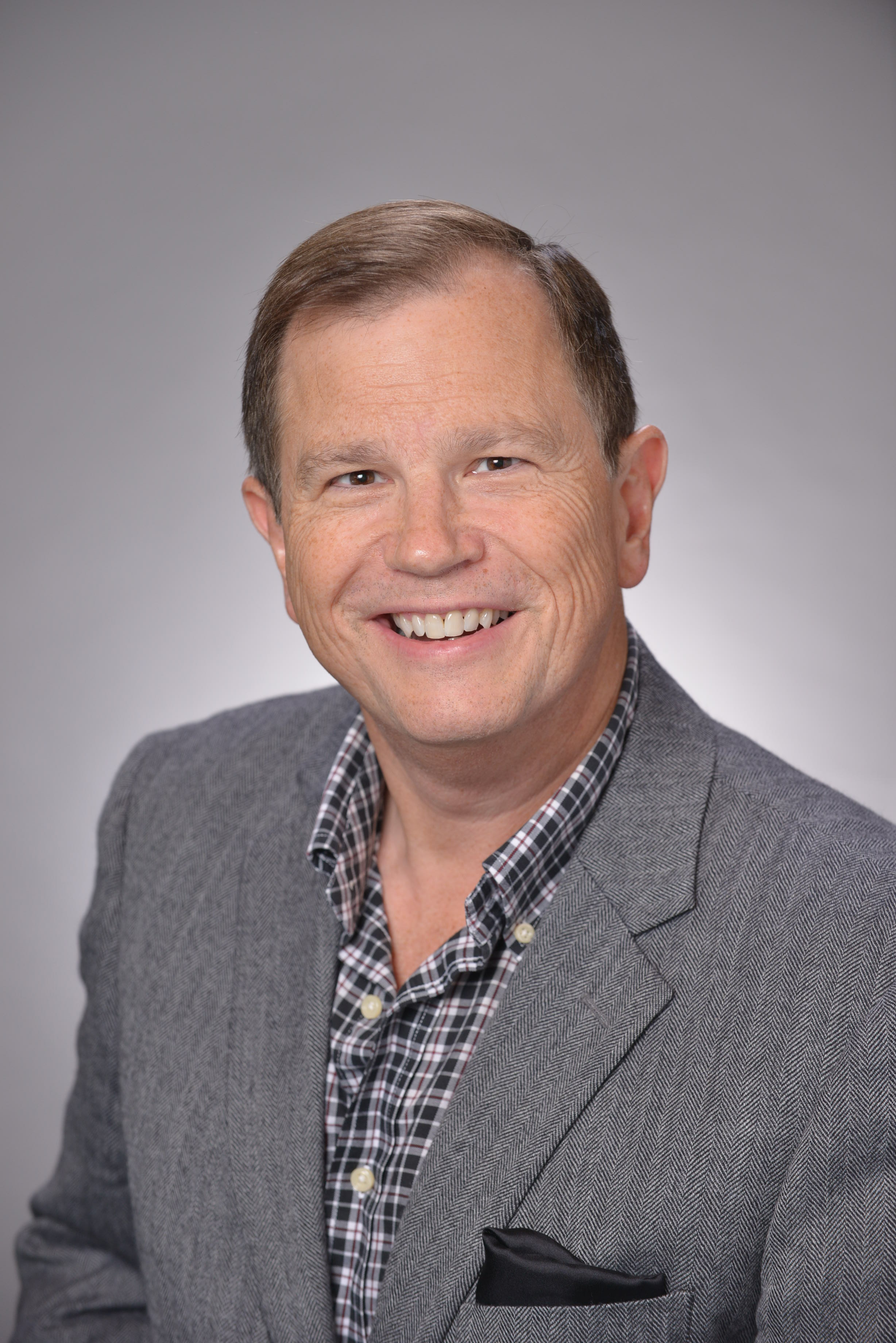 David Reeves | GADHA